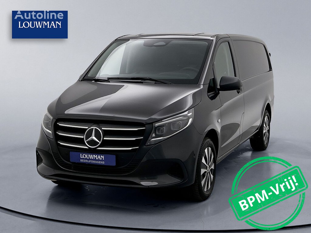 Mercedes-Benz Vito 116 CDI L2 Select 360° Camera Distronic Adaptieve Cruise Co minibus furgon