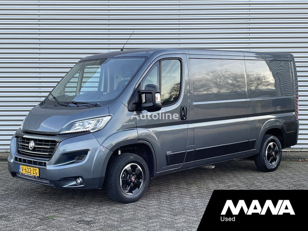 FIAT Ducato 2.3 131PK MultiJet L2H1 Climatronic Navigatie Camera Crui minibus furgon