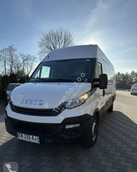 IVECO 35S15 minibus furgon