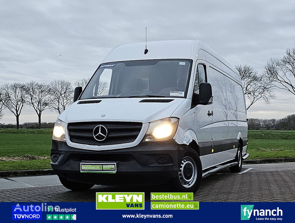 Mercedes-Benz SPRINTER 310 L3H2 Automaat! laki furgon