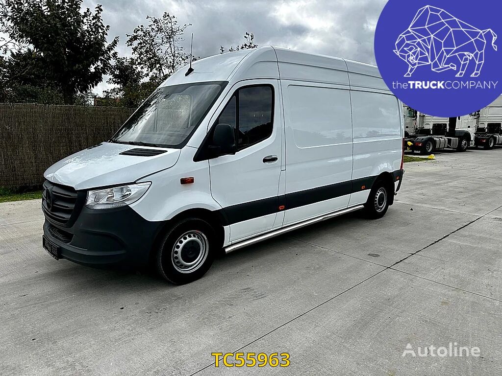 Mercedes-Benz Sprinter 315 CDI L2H2 AUTOMATIC minibus furgon