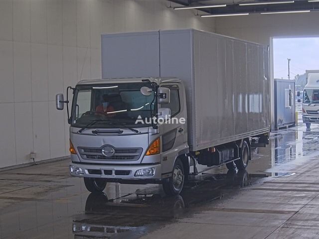 Hino RANGER TRUCK kamion furgon