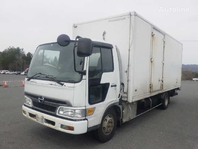 Hino RANGER TRUCK kamion furgon