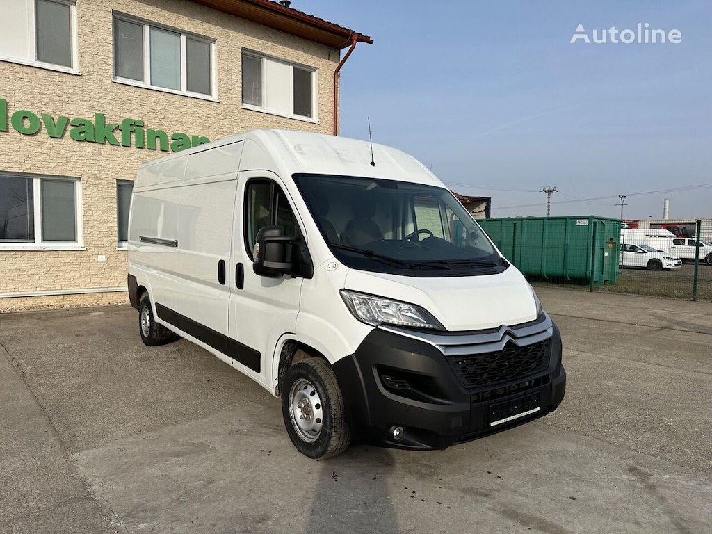 Citroen Jumper L3H2 kamion furgon