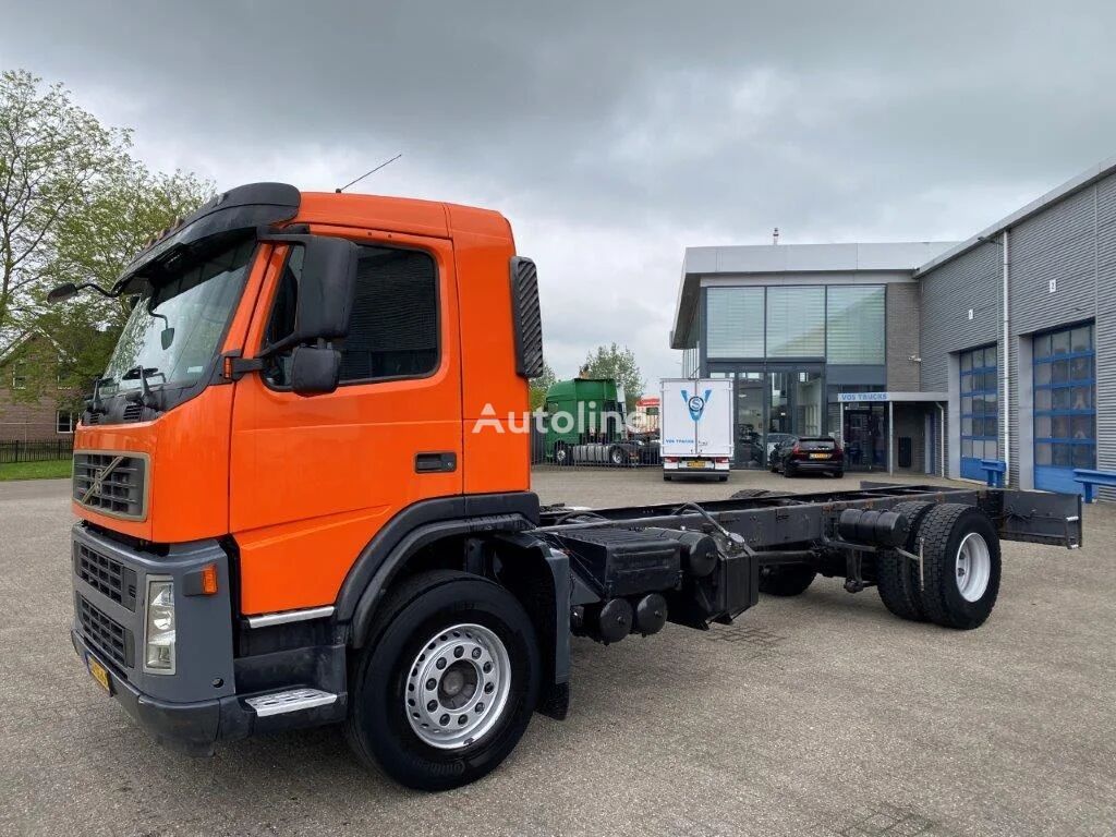 Volvo FM9-260 / HYDRAULICS / NL TRUCK / AUTOMATIC / EURO-3 / 2005 kamion šasija