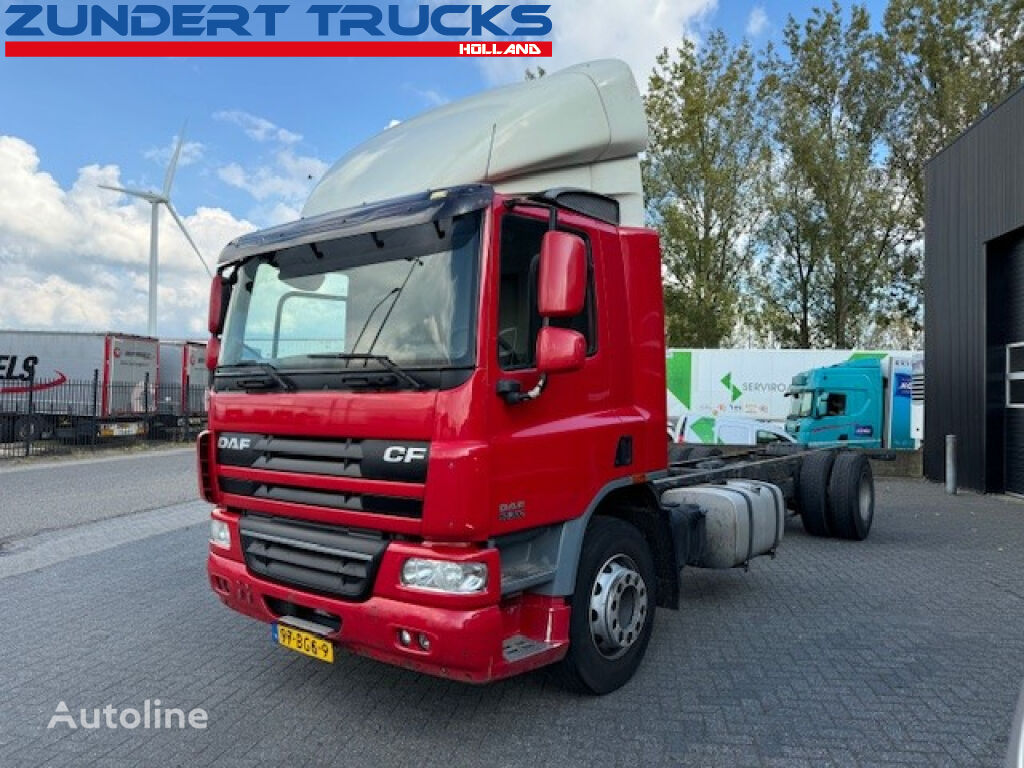 DAF CF 65.300 kamion šasija