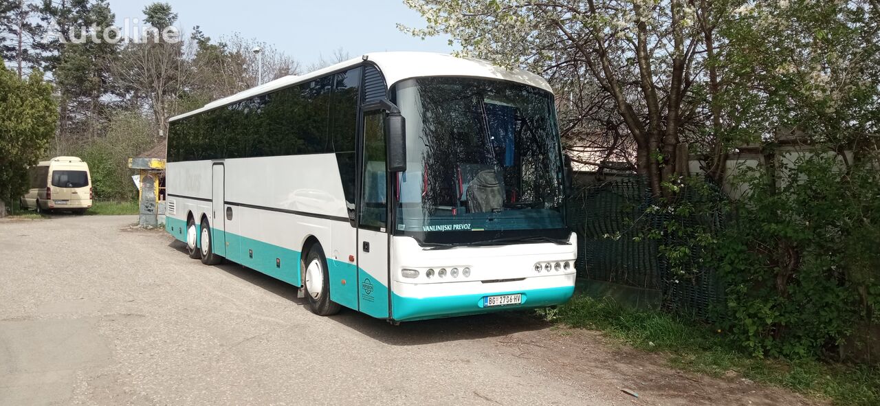 Neoplan 3316 shdl turistički autobus