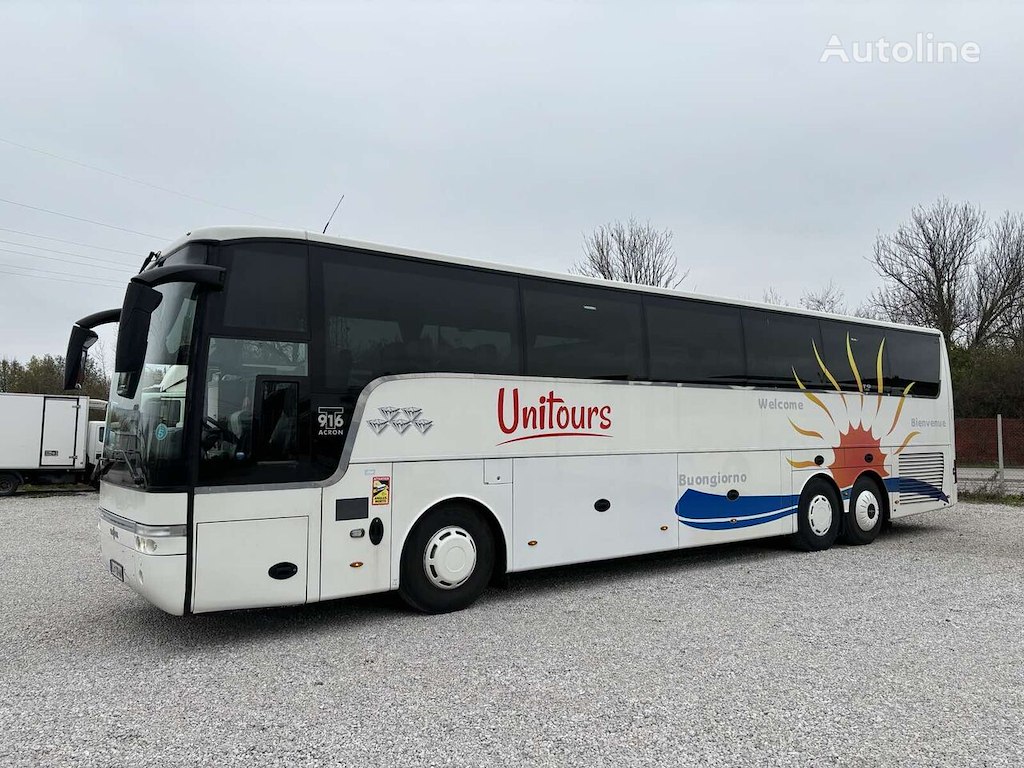 Van Hool T916 Acron turistički autobus