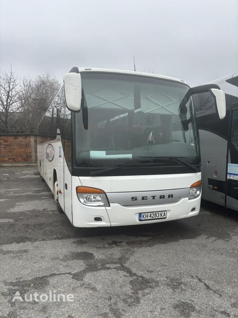 Setra S415GT turistički autobus