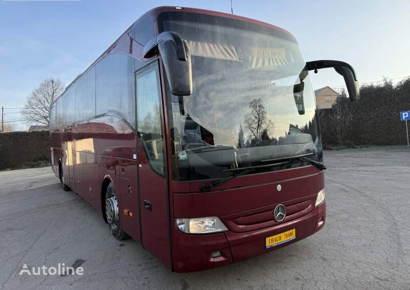 Mercedes-Benz TOURISMO15 RHD turistički autobus