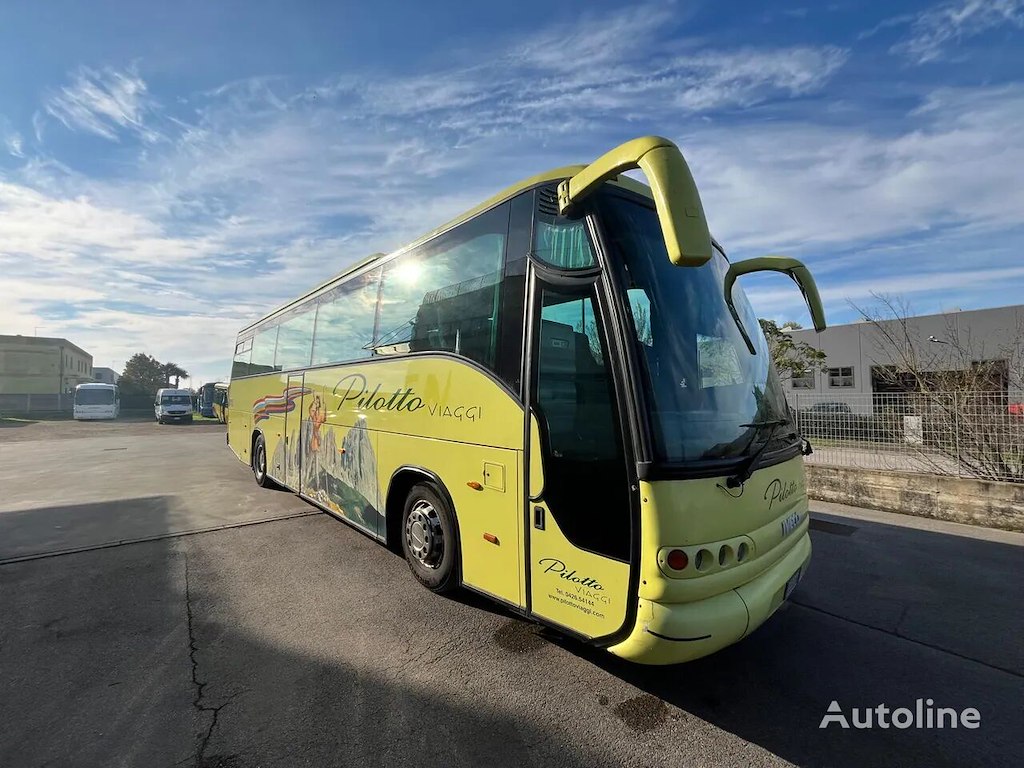 Prodaje se Irisbus Domino 2001 turistički autobus na aukciji