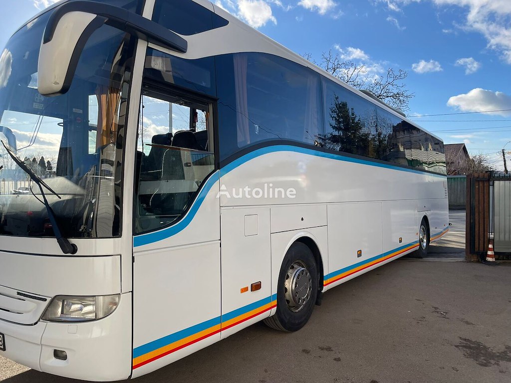 Mercedes-Benz Tourismo turistički autobus