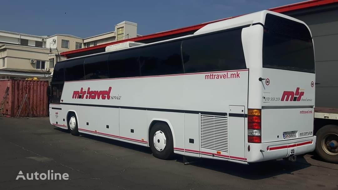 Neoplan Cityliner N116 turistički autobus