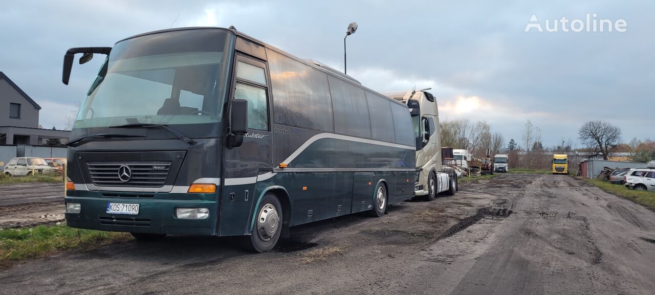 Mercedes-Benz Atego turistički autobus