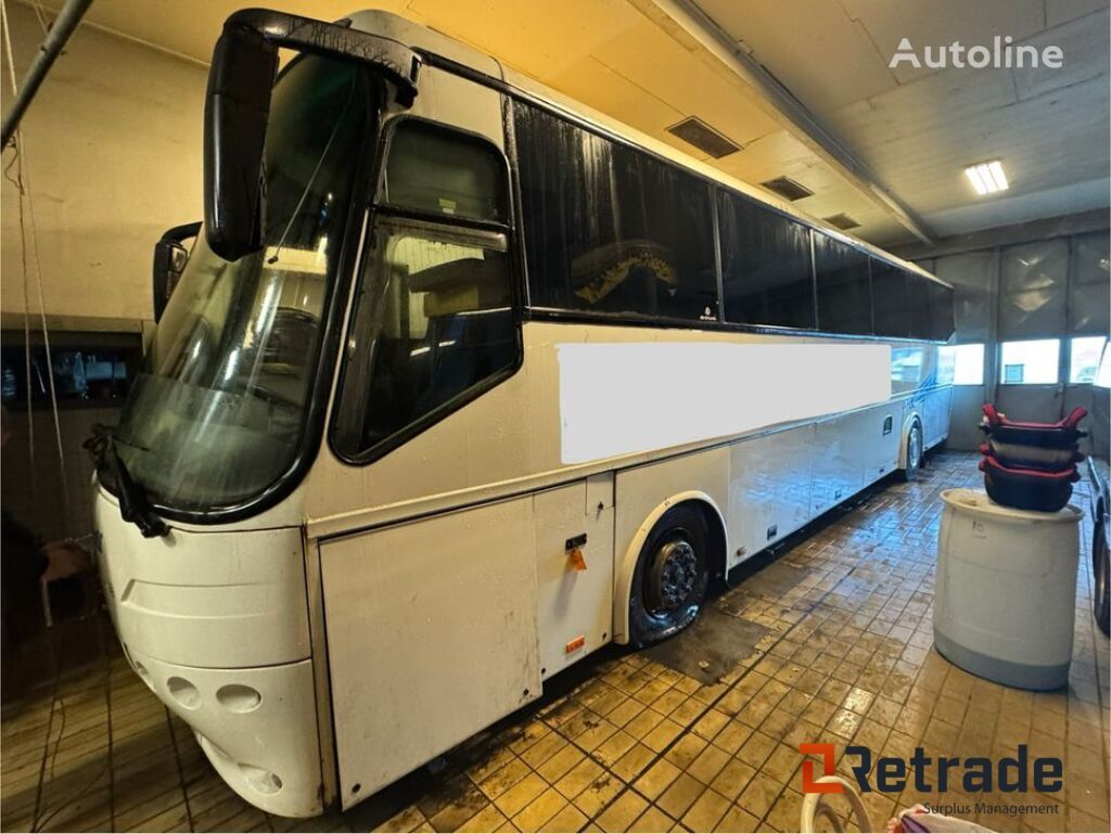 Prodaje se Bova Buss BOVA FUTURA FHD 12-340 turistički autobus na aukciji