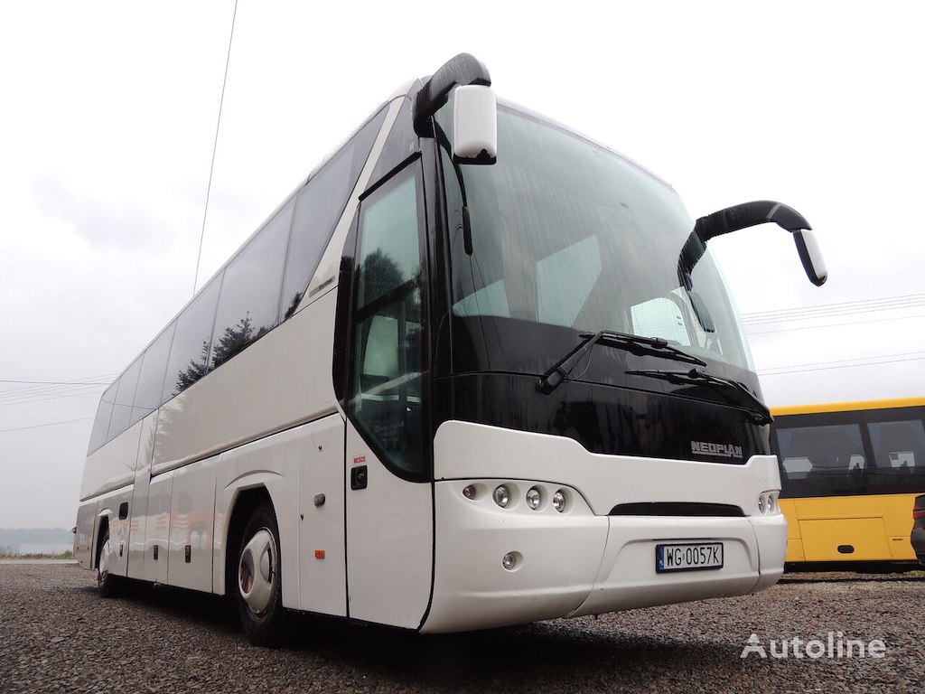 Neoplan TOURLINER turistički autobus