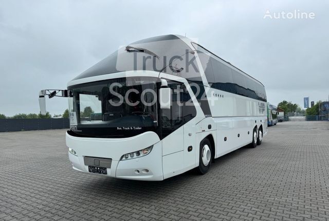 Neoplan Starliner SHDL turistički autobus