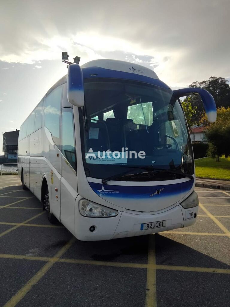 Volvo Irizar PB turistički autobus