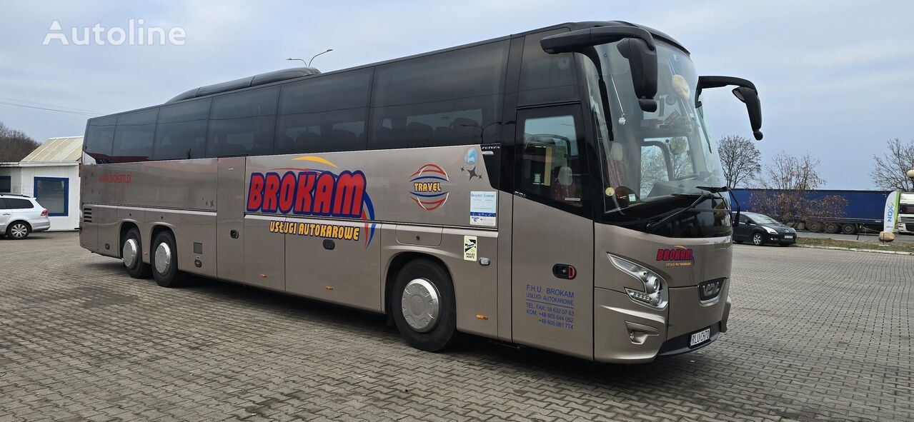 VDL Futura FHD2-129 - 62 pax turistički autobus