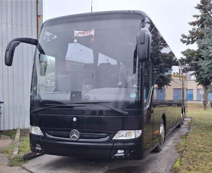 Mercedes-Benz TOURISMO 16 RHDL turistički autobus