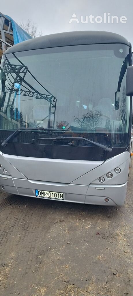 Neoplan Trendliner prigradski autobus