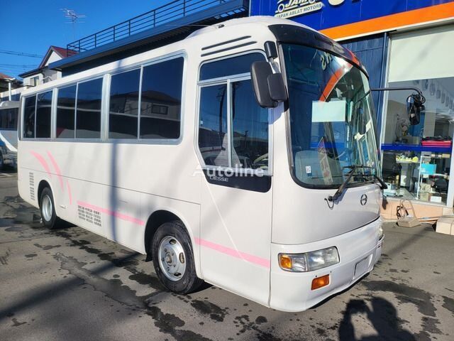 Hino LIESSE prigradski autobus