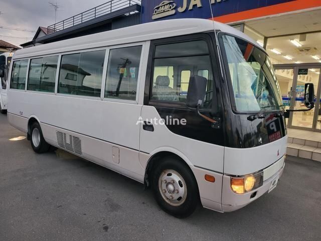 Mitsubishi ROSA prigradski autobus