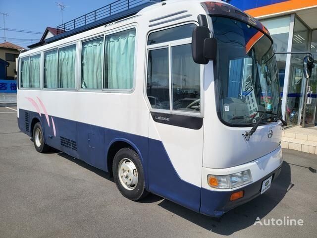 Hino LIESSE prigradski autobus