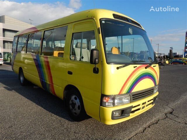 Hino LIESSE prigradski autobus