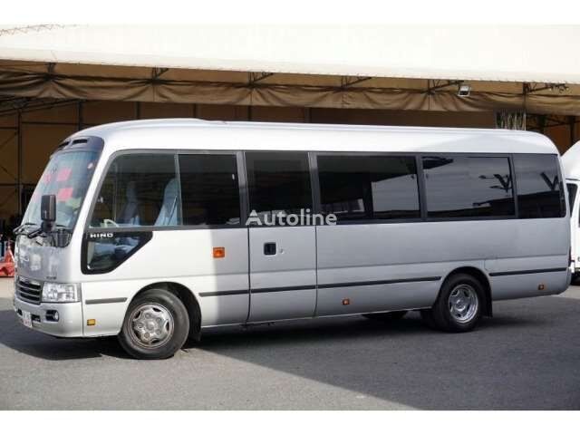 Hino LIESSE prigradski autobus