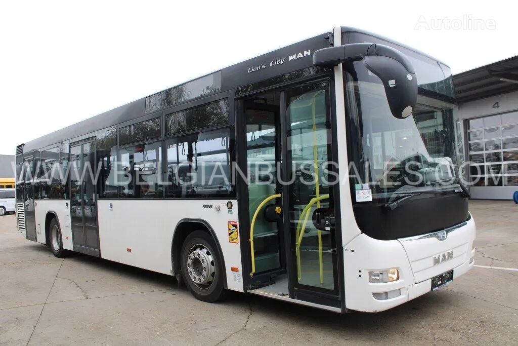 MAN LION'S CITY A78 / A21 / Citaro prigradski autobus