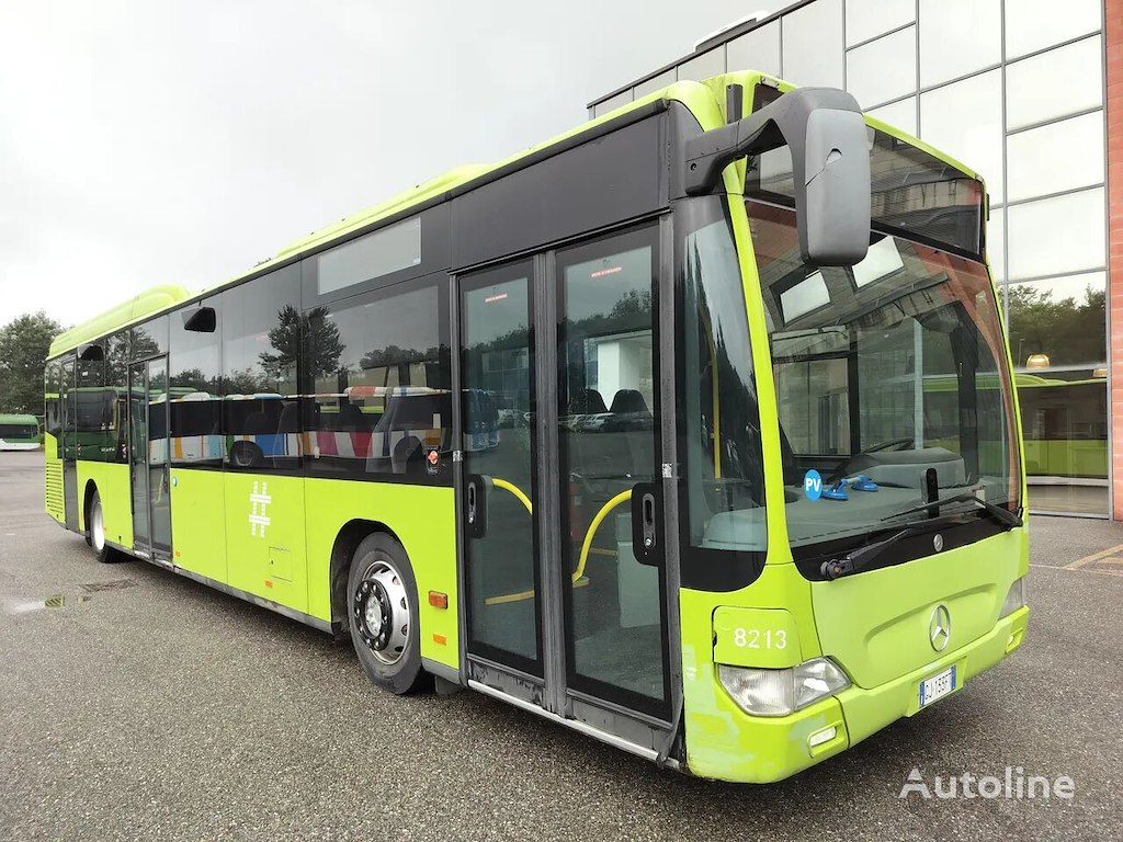 Prodaje se Mercedes-Benz Citaro gradski autobus na aukciji