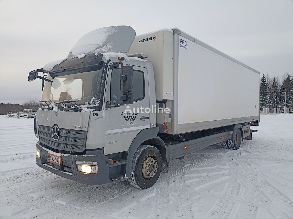 Mercedes-Benz Atego 1524 kamion hladnjača