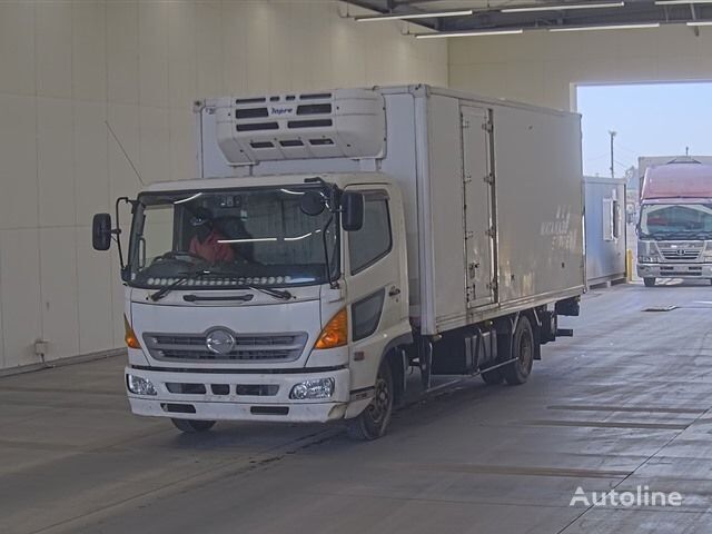 Hino RANGER TRUCK kamion hladnjača