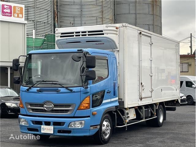 Hino RANGER TRUCK kamion hladnjača