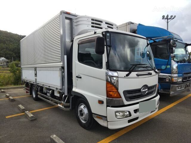 Hino RANGER TRUCK kamion hladnjača