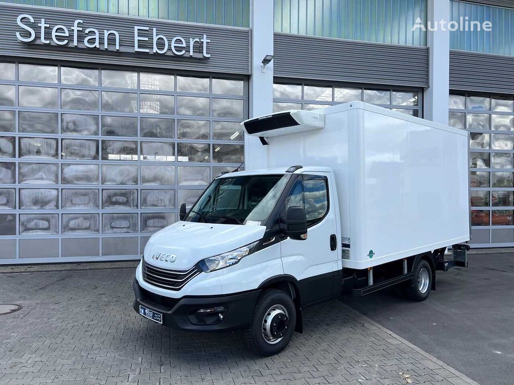 IVECO 70C18 A8 3.0L Kühlkoffer *Automatik*LBW*Kamera* kamion hladnjača