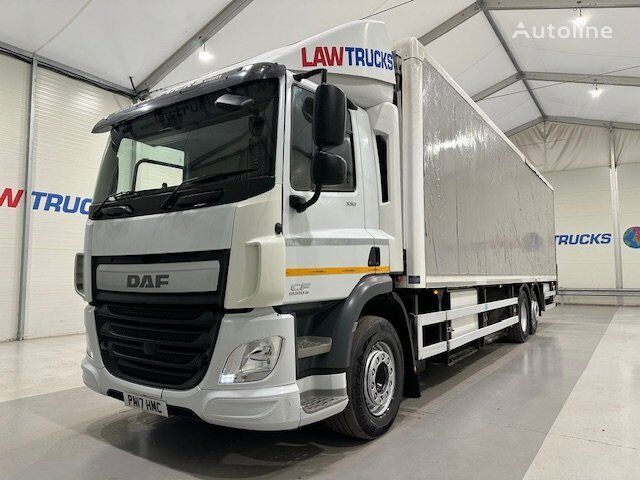 DAF CF 330 kamion hladnjača