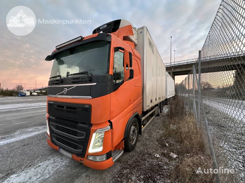 Volvo FH 500 kamion hladnjača