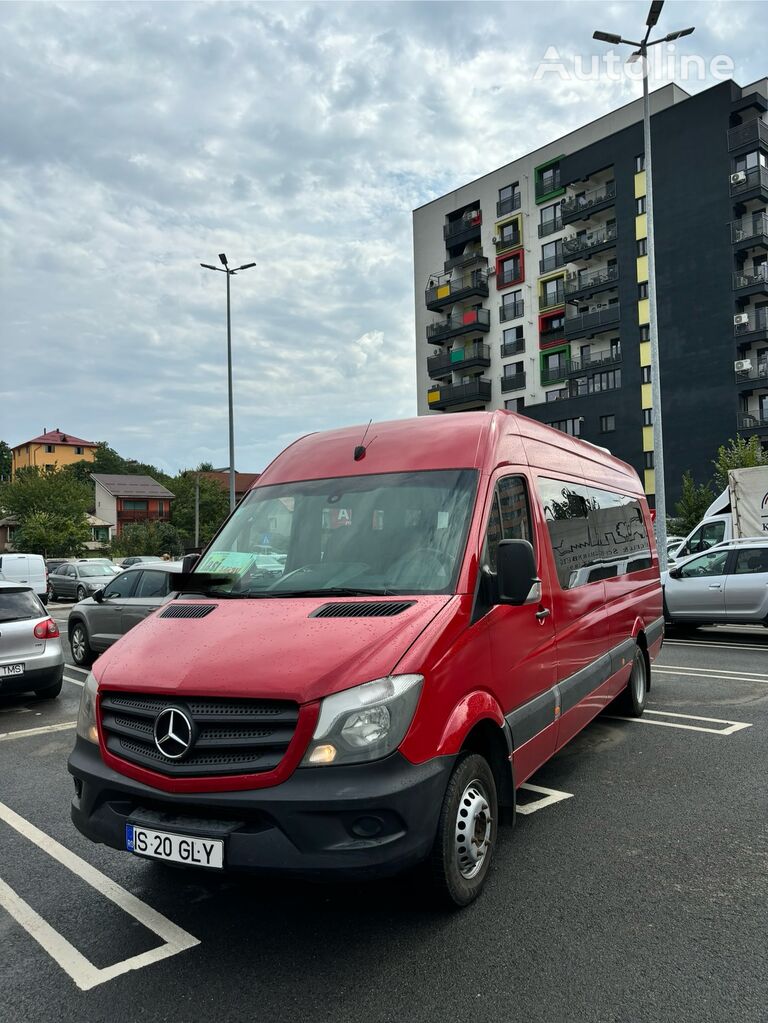 Mercedes-Benz Sprinter 516 putnički minibus