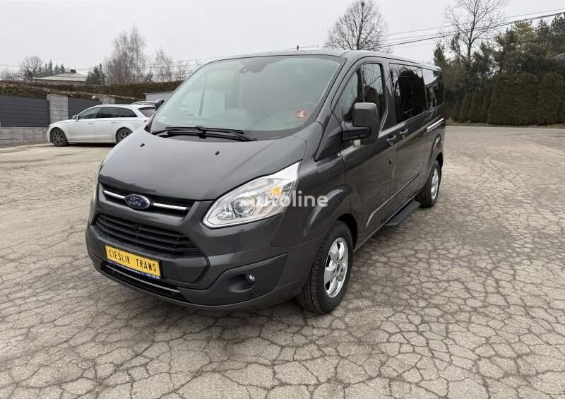 Ford TOURNEO CUSTON putnički minibus