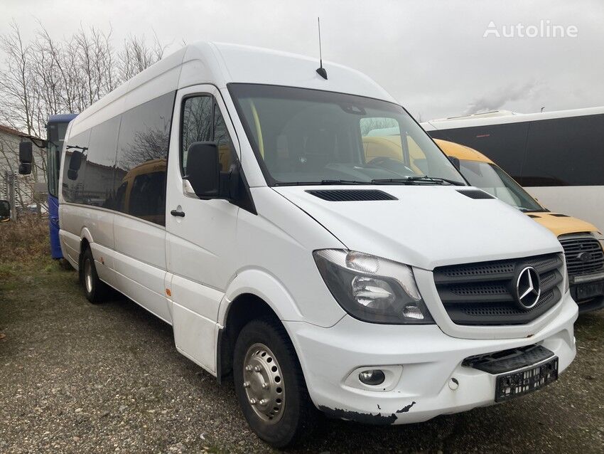 Mercedes-Benz Sprinter 519 putnički minibus