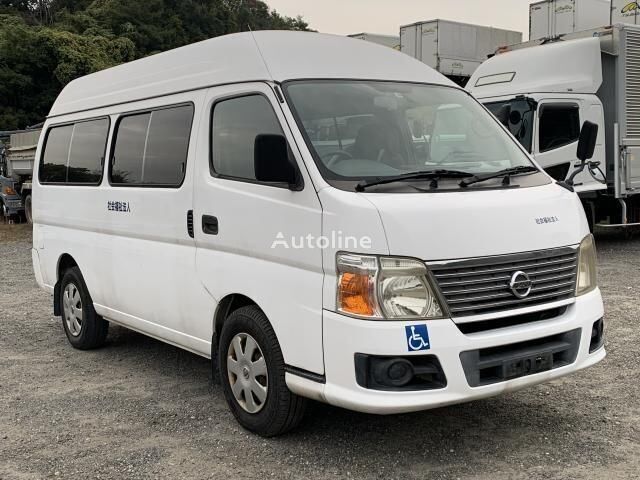 Nissan CARAVAN WAGON putnički minibus