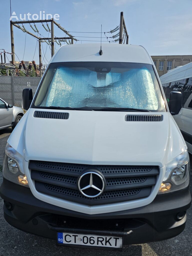 Mercedes-Benz Sprinter 516 putnički minibus