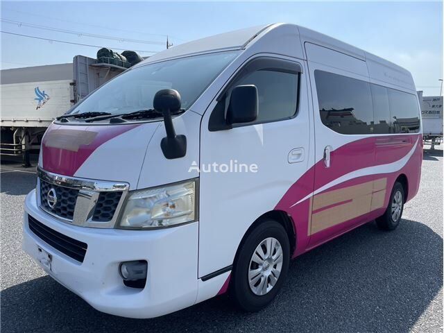 Nissan CARAVAN BUS putnički minibus