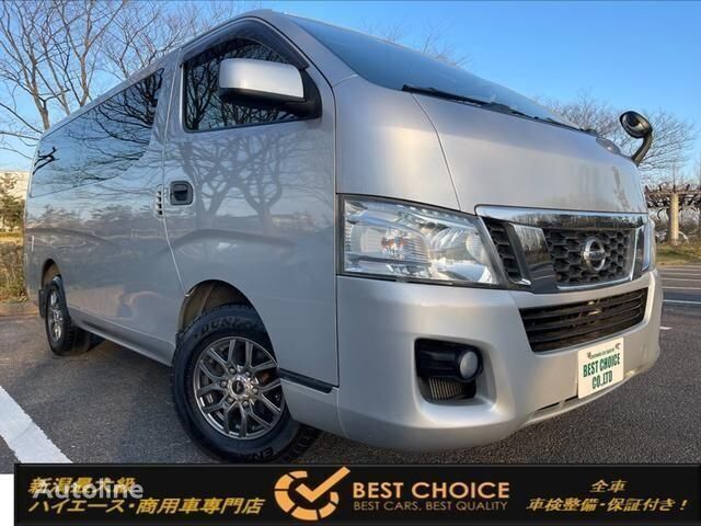 Nissan NV350 CARAVAN putnički minibus