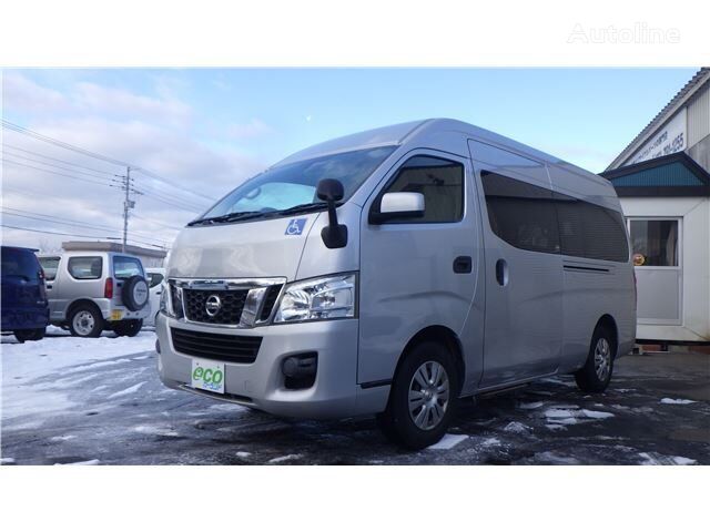 Nissan NV350 CARAVAN putnički minibus