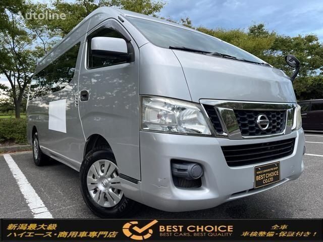 Nissan NV350 CARAVAN putnički minibus