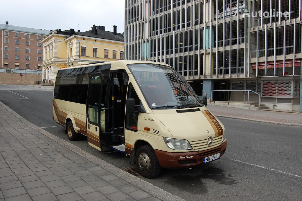 Mercedes-Benz Sprinter putnički minibus