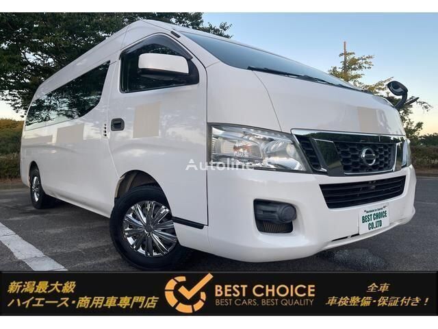 Nissan NV350 CARAVAN putnički minibus